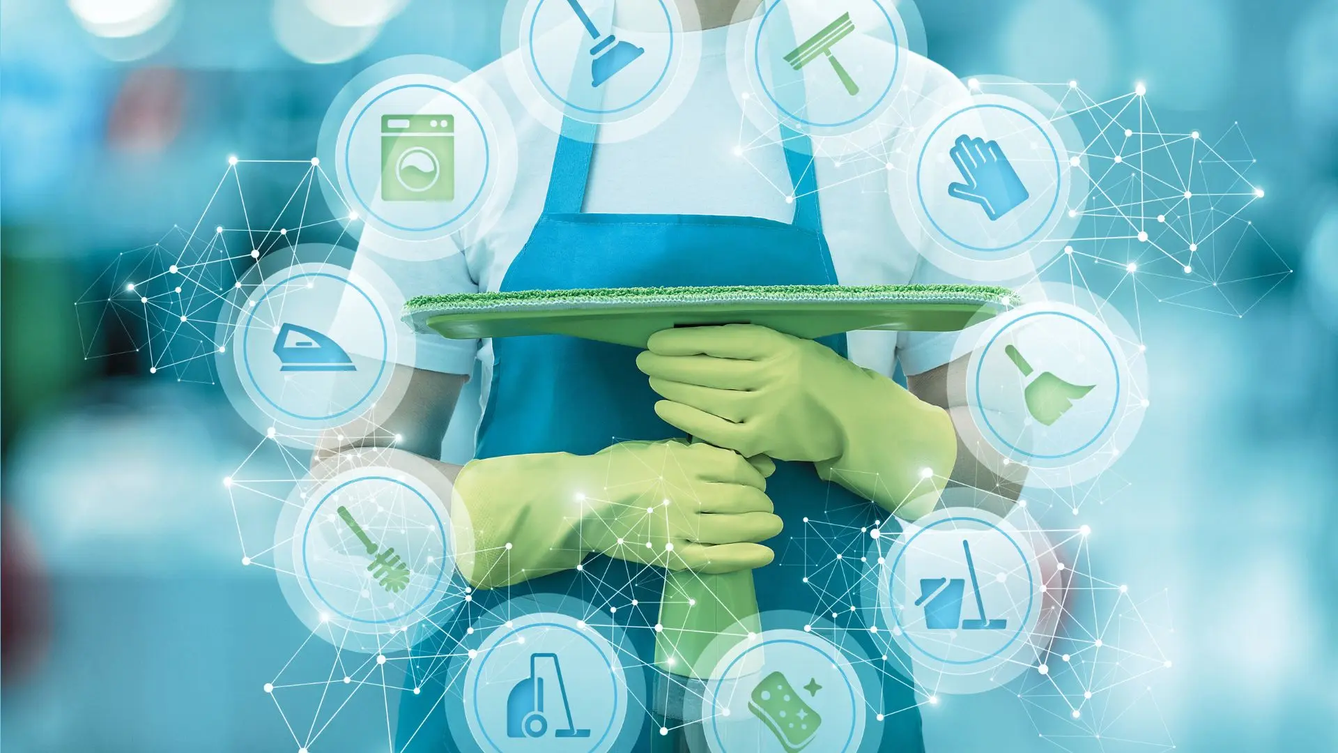 FORMATION FM : Contrat de nettoyage : du cahier des charges à la ...